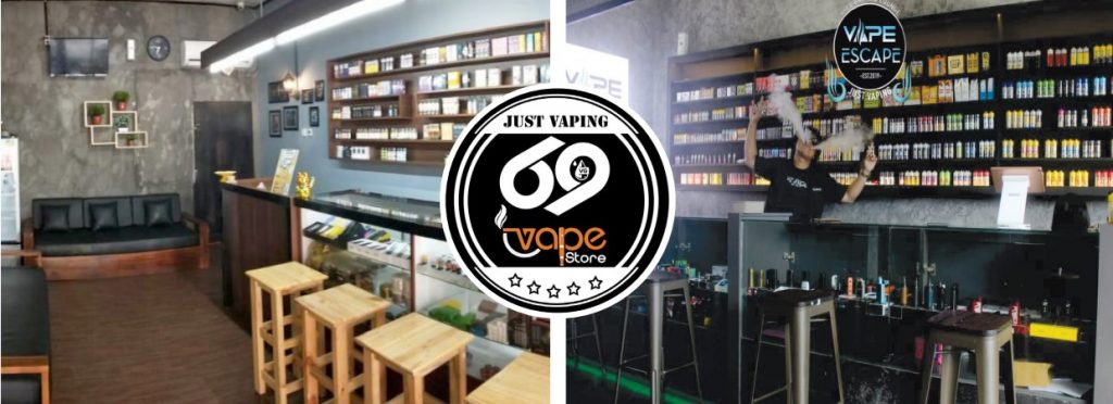 Milenial Sukses Rajai Bisnis Vapor di Bali – MAJALAH BALI